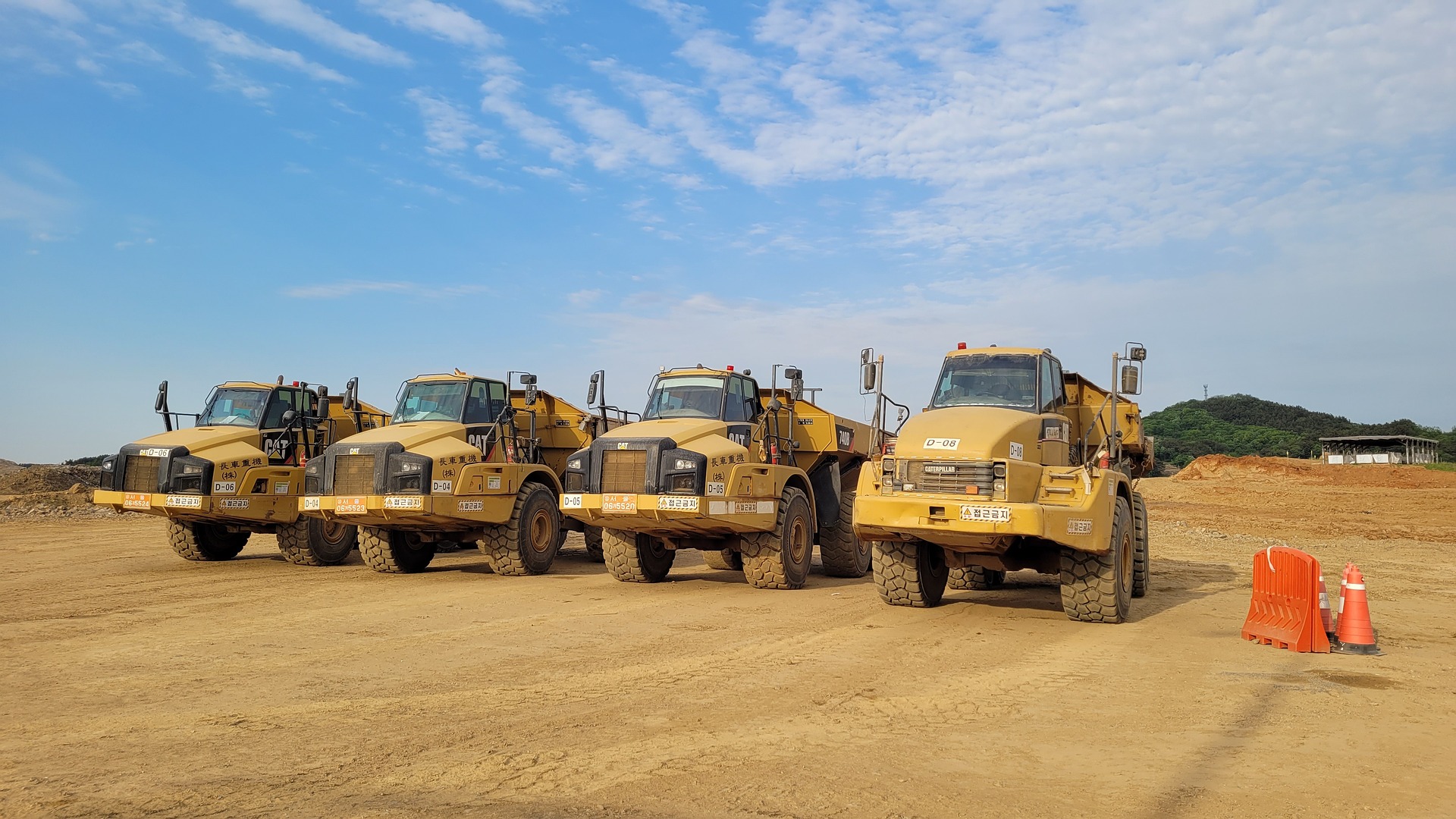 DBE Businesses – DBE Direct LLC